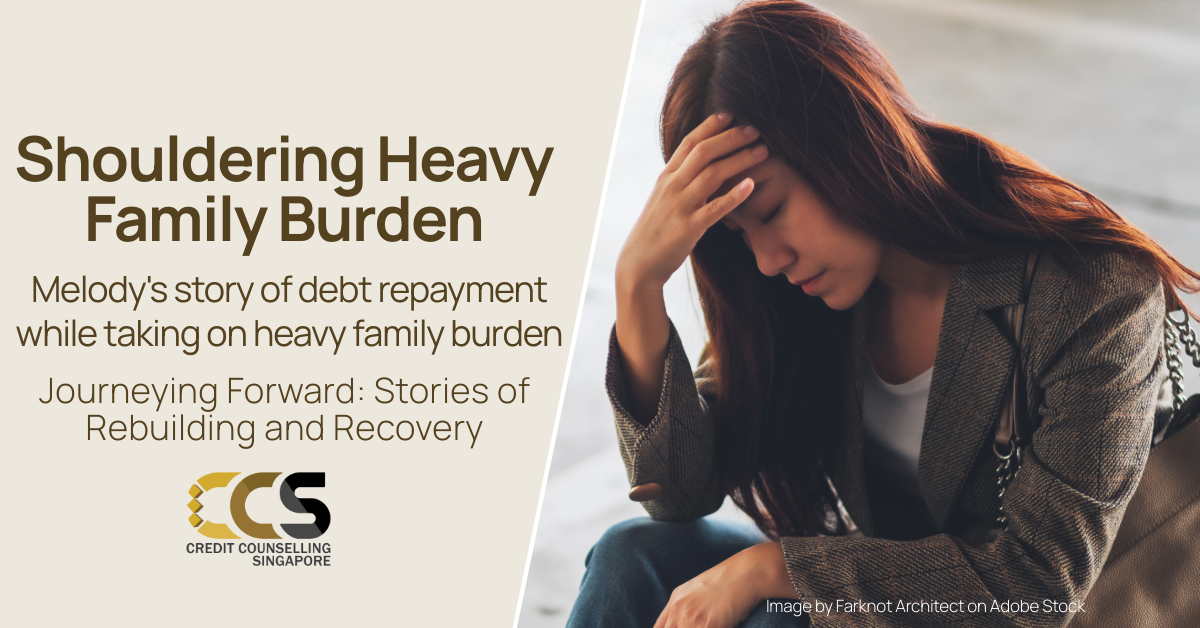 Journeying Forward: Stories of Rebuilding and Recovery - Shouldering ...
